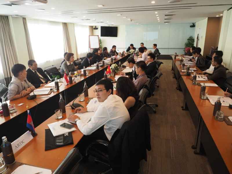 ARBC | ASEAN Rubber Business Council